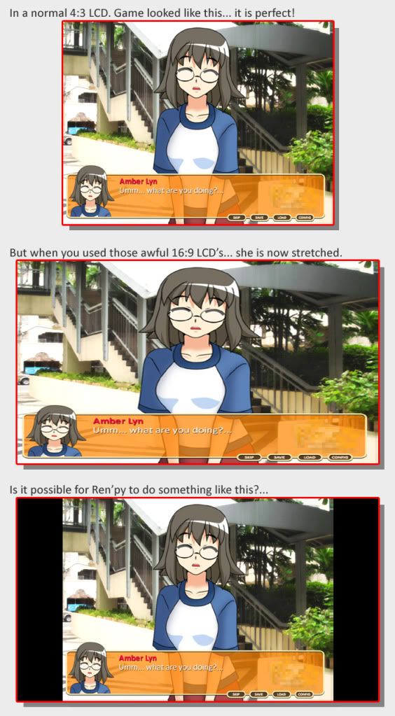 Aspect Ratio - Lemma Soft Forums