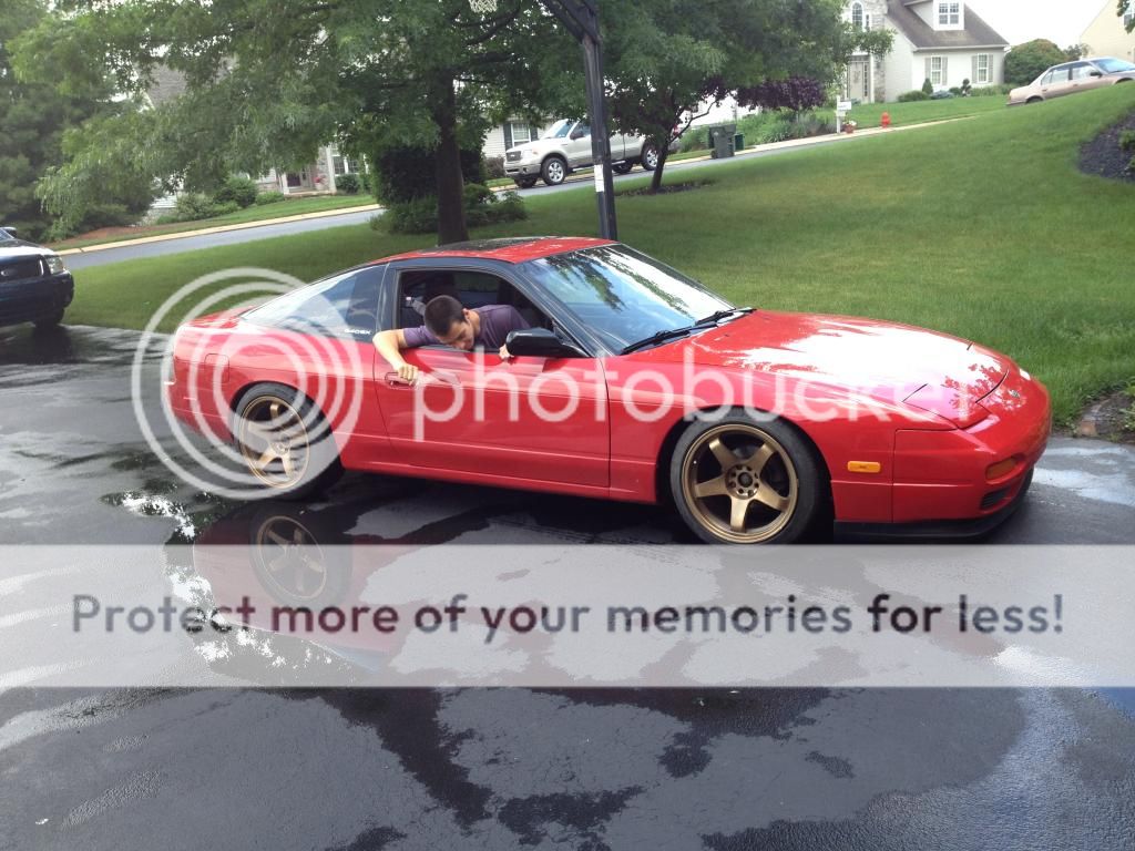 CHUKI S13 AERO THREAD (yes!) - Page 30 - Zilvia.net Forums | Nissan ...