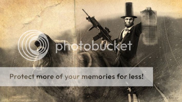 FARK.com: (7249877) Vintage Abraham Lincoln photographs
