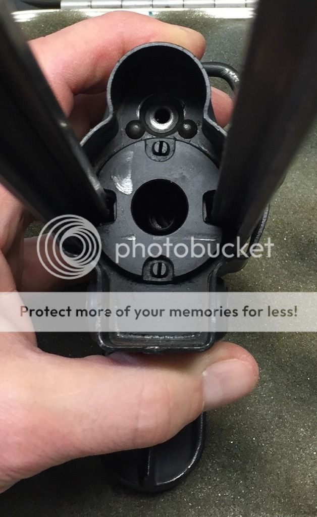 HK93 A3 stock buffer conversion? | HKPRO Forums