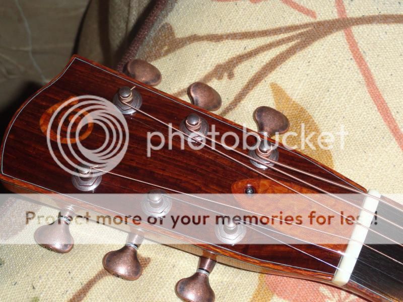 Gotoh 510 Minis in Antique Copper...thanks Wade - The Acoustic Guitar Forum