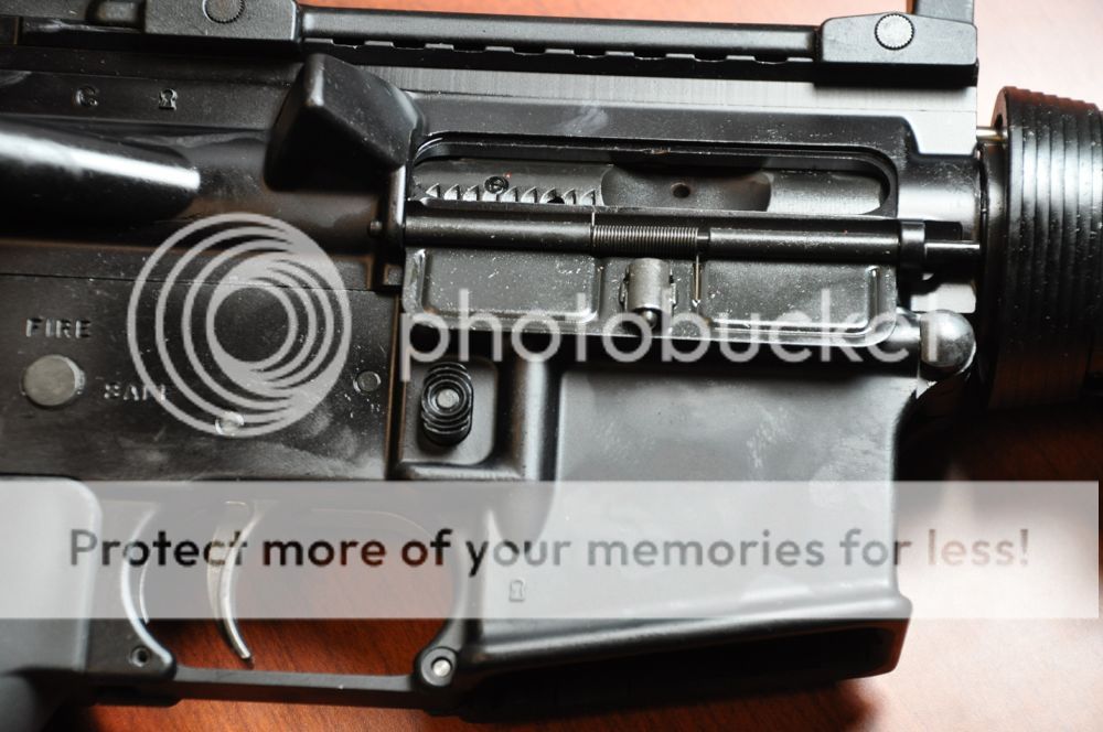 Colt 6933 Semi-auto LE "Commando": Pics and News > Colt > AR15.COM