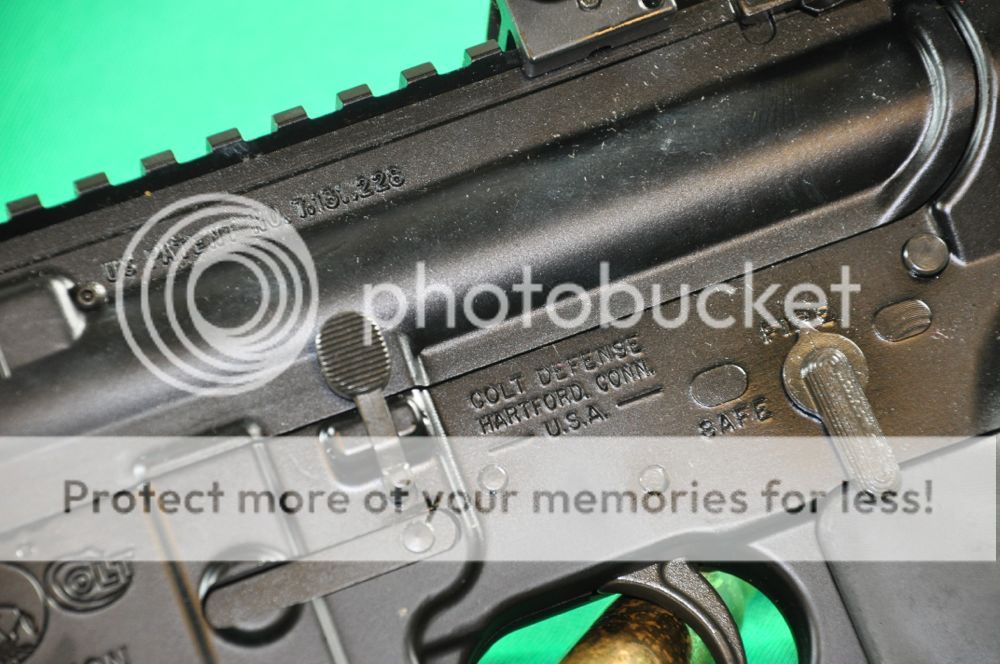 6940P shippping - AR15.COM