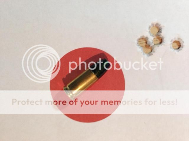 9mm and Blue Dot powder | RugerForum.com – Serving Ruger Owners Since 1999