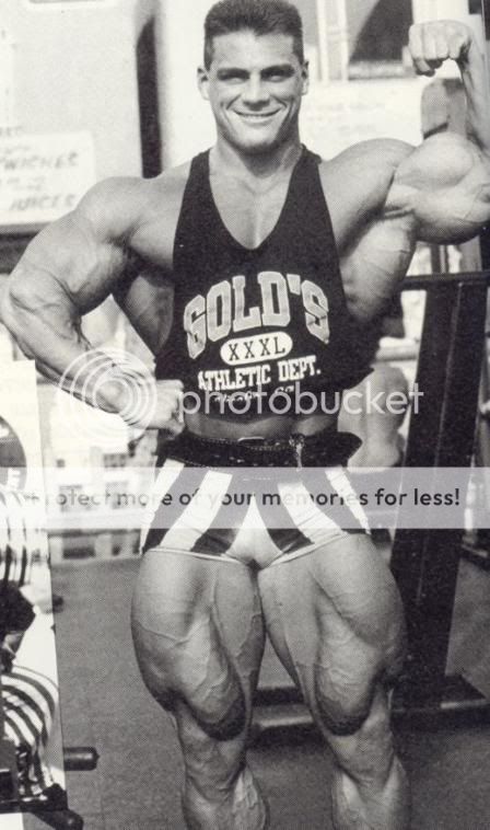 Τα καλύτερα πόδια όλων των εποχών