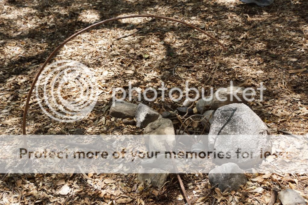 Primitive Traps and Snares | Pirate 4x4