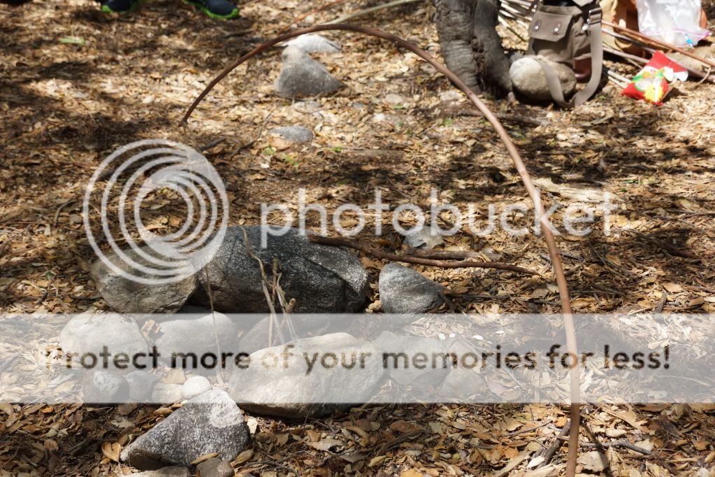 Primitive Traps and Snares | Pirate 4x4