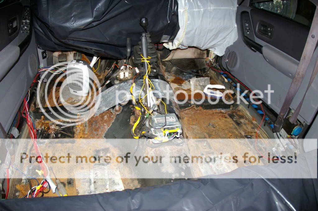 XJ Interior Rust | Jeep Enthusiast Forums