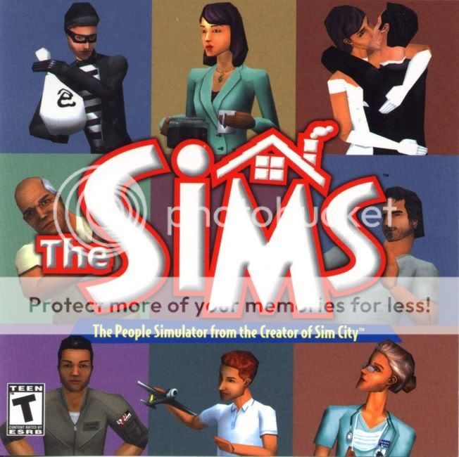 The Sims 3 release date announced.: ohnotheydidnt — LiveJournal