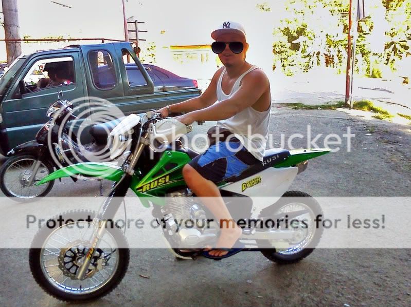 rusi kr125/150 | Page 3 | Motorcycle Philippines