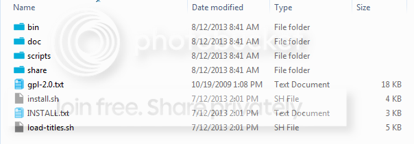 wwt+wit: Wiimms WBFS+ISO Tools | Page 79 | GBAtemp.net - The ...