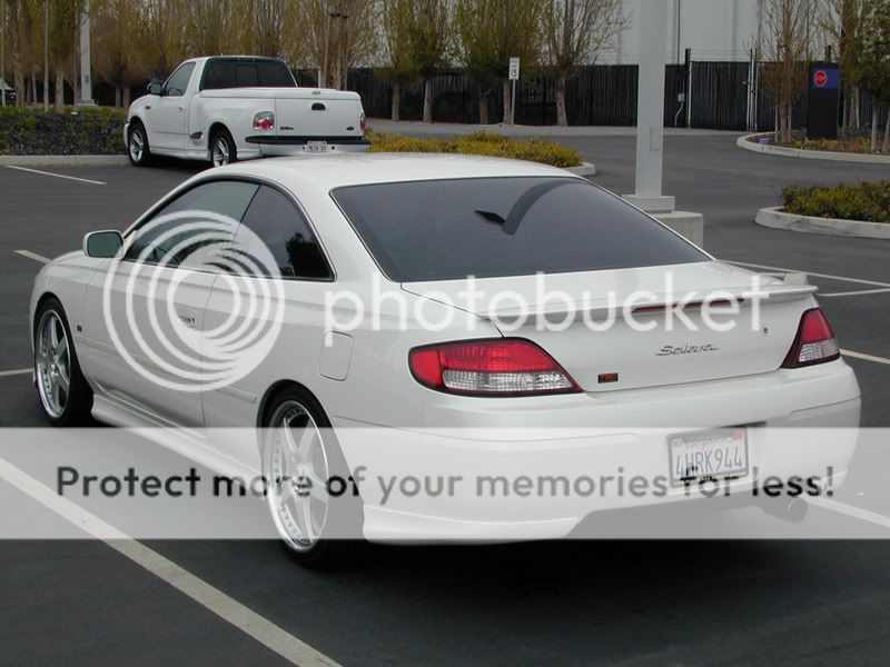 Official Gen 3 & 4 Camry / Gen 1 Solara Picture Thread (Pics Only. No ...