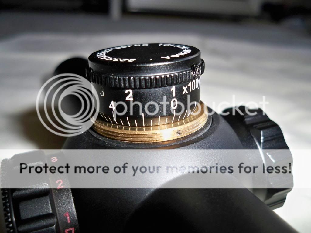 Optisan Mamba 1-4x24 Review > Optics, Mounts, and Sights > AR15.COM