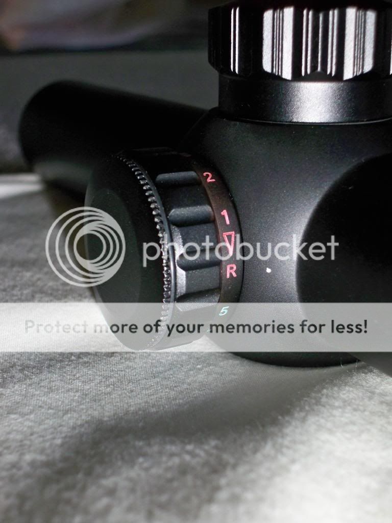 Optisan Mamba 1-4x24 Review > Optics, Mounts, and Sights > AR15.COM