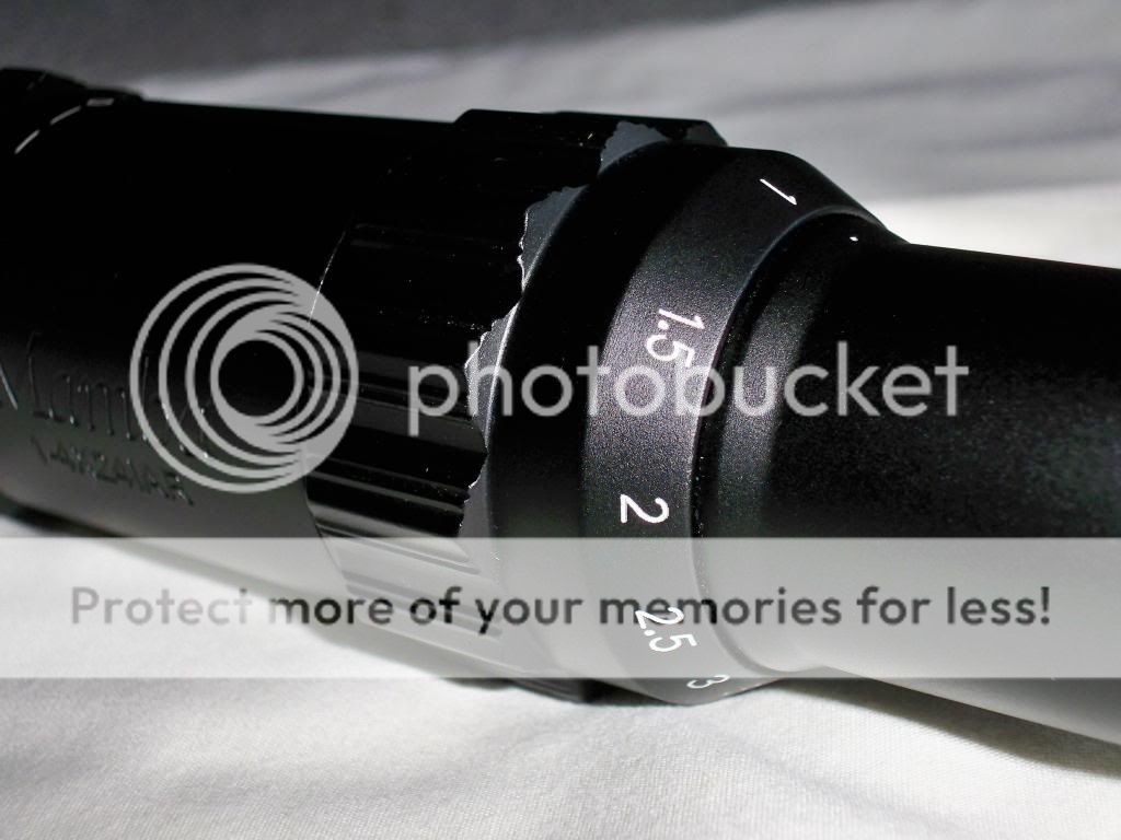 Optisan Mamba 1-4x24 Review > Optics, Mounts, and Sights > AR15.COM