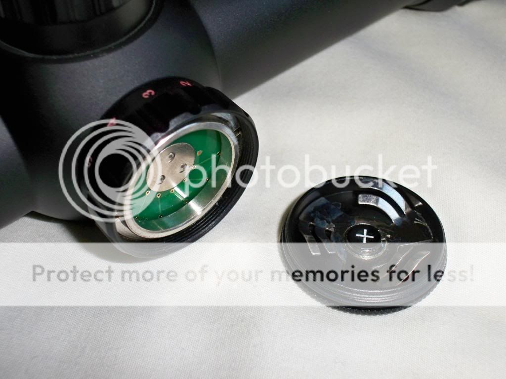 Optisan Mamba 1-4x24 Review > Optics, Mounts, and Sights > AR15.COM