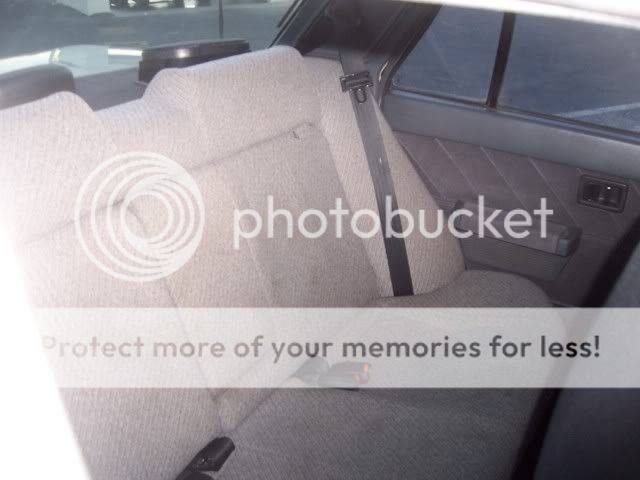 [VIC] - '89 r31 Nissan Skyline | Just Commodores