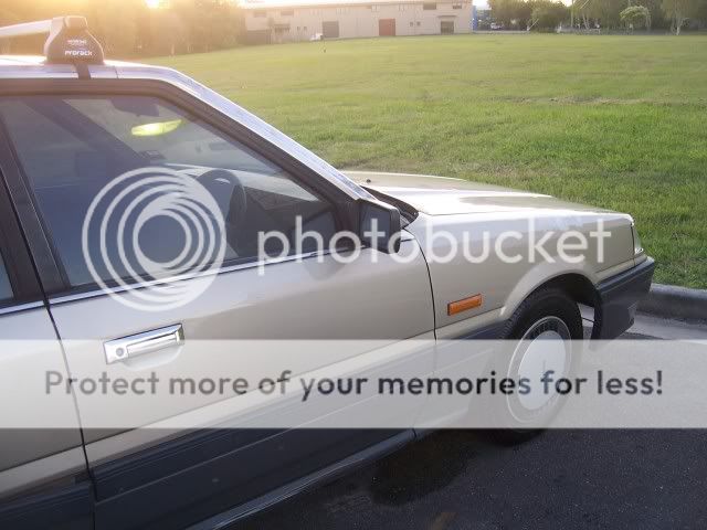 [VIC] - '89 r31 Nissan Skyline | Just Commodores