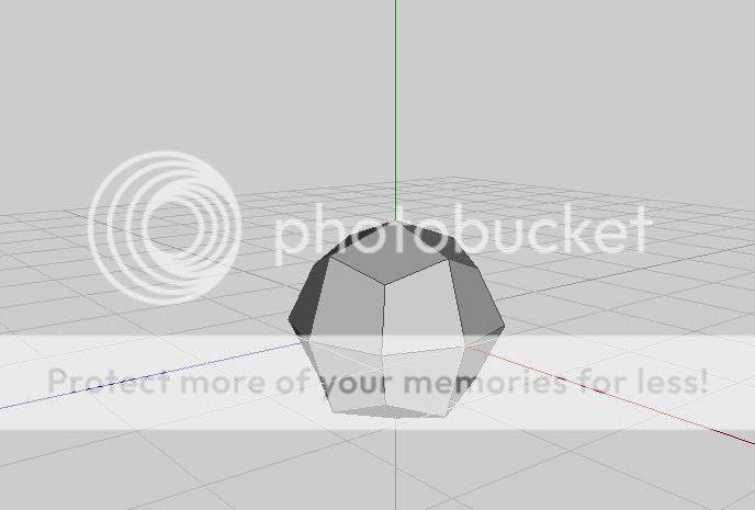Smoothing a square - ZBrushCentral