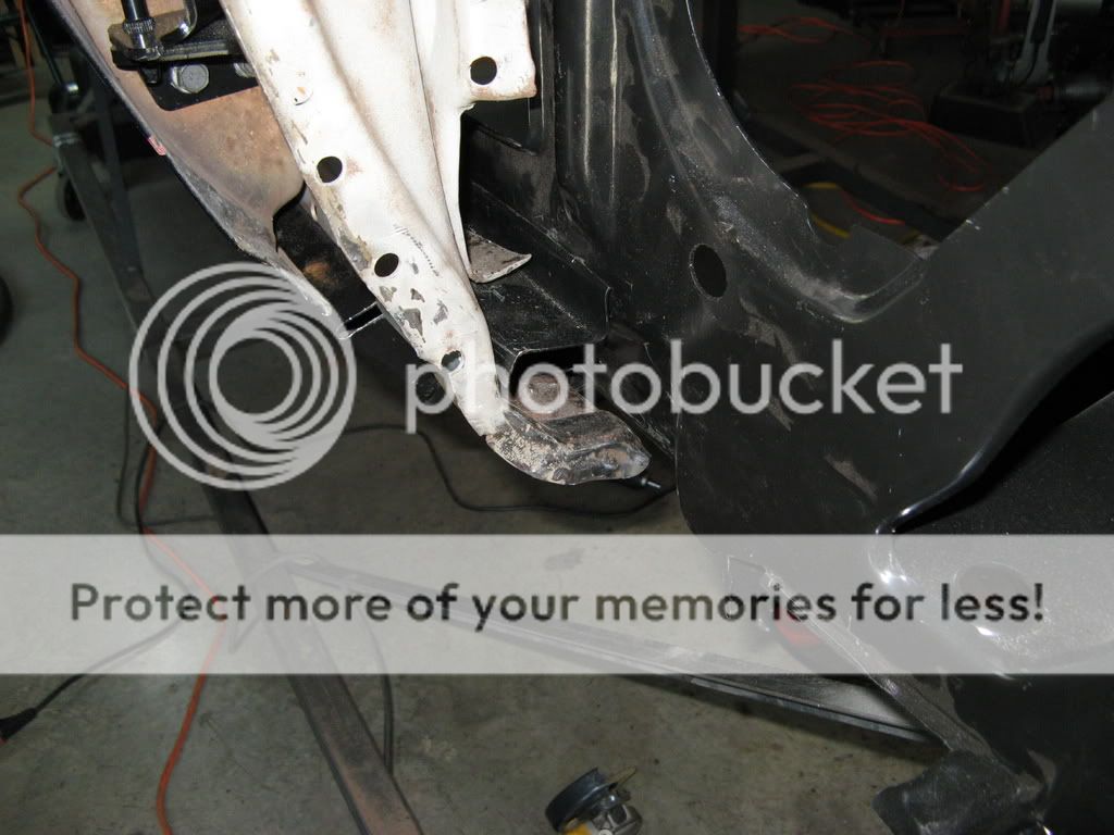 Rocker Install | Team Camaro Tech