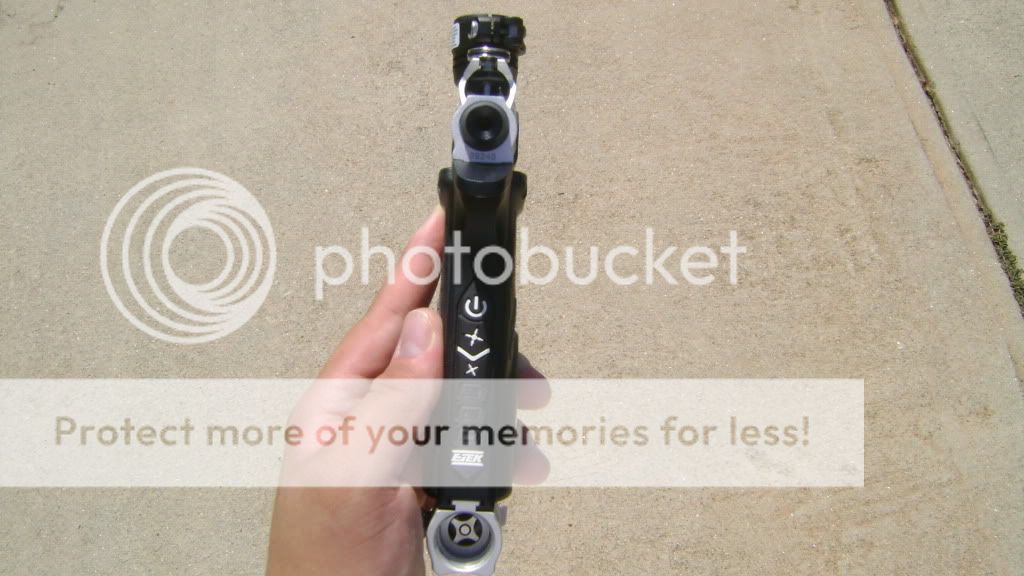 ETEK 3 AM with virtue and pootys cure3+ bolt F/S ONLY