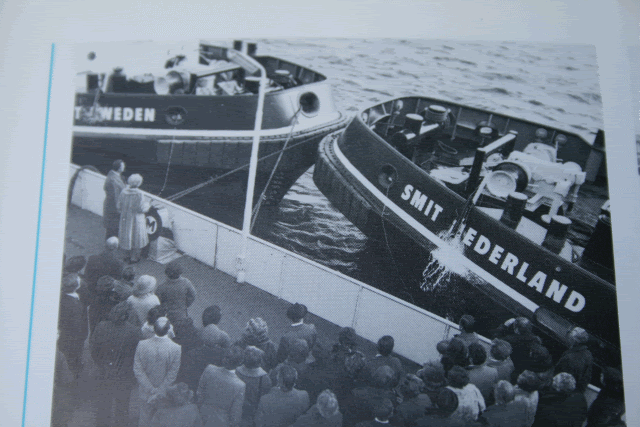 Modelbrouwers.nl modelbouw • Toon onderwerp - Smit Nederland (1:200 ...