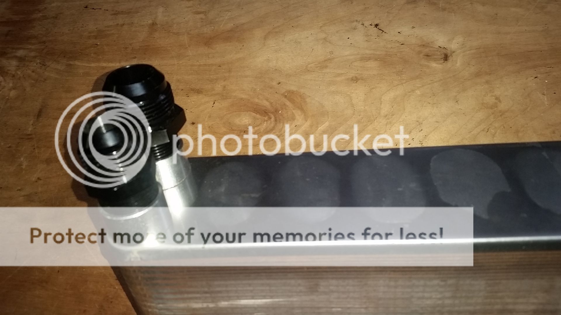 Drastically lowering IAT on a Super Charged TBSS | Page 3 | Chevy ...