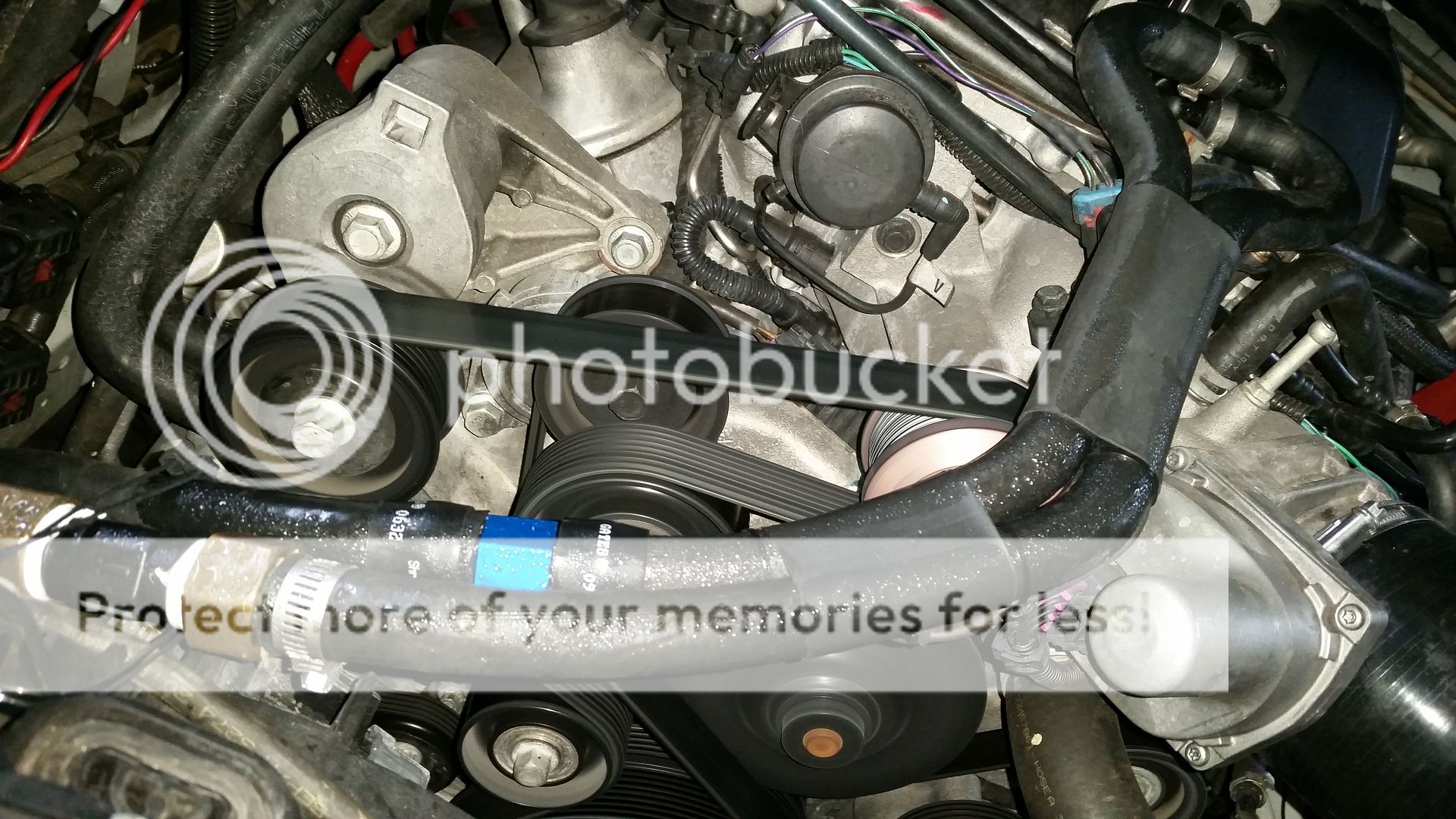 Drastically lowering IAT on a Super Charged TBSS | Chevy Trailblazer SS ...