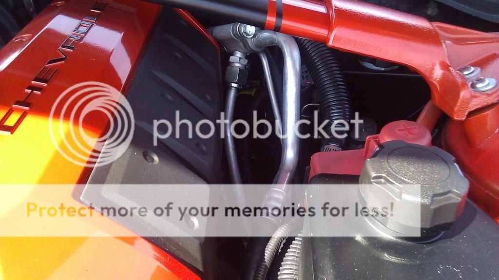 Drastically lowering IAT on a Super Charged TBSS | Page 2 | Chevy ...