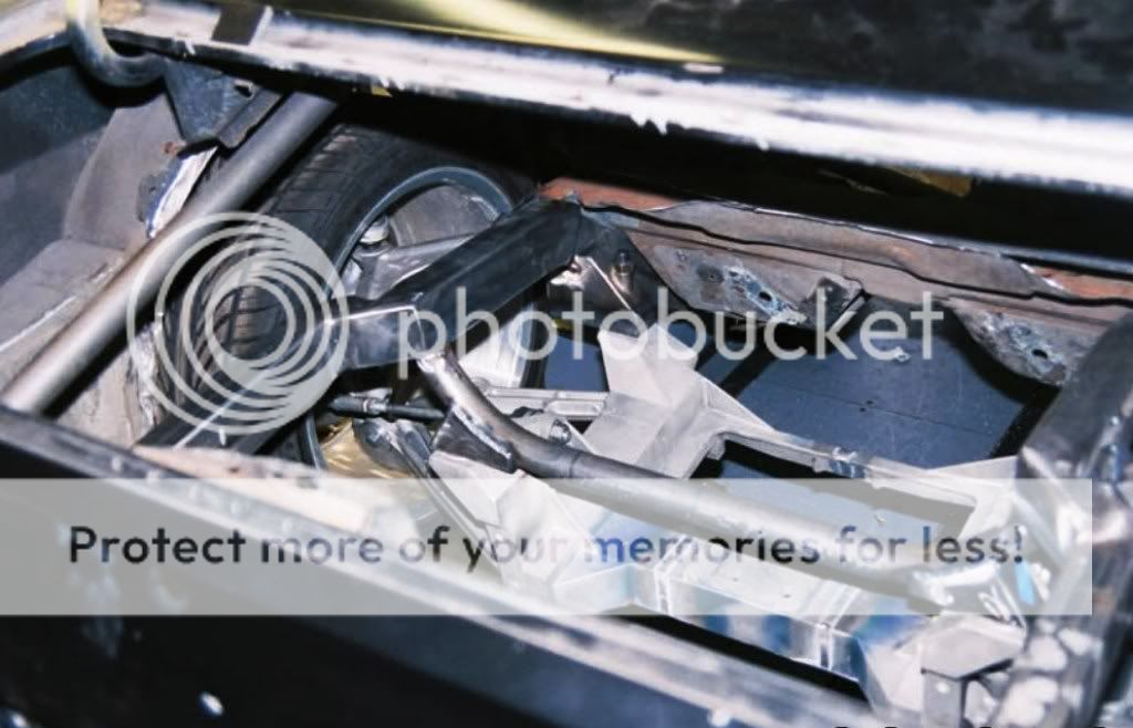 Trek Mini Tub Soon! Pics | LS1GTO Forums