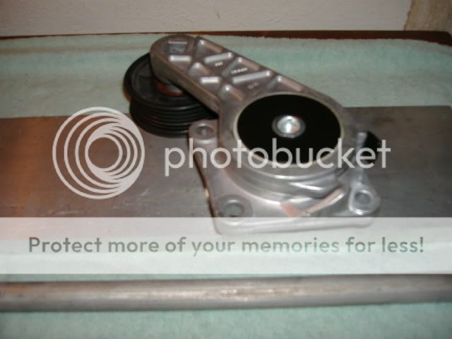 Another Magnuson Belt Slip Thread | LS1GTO Forums