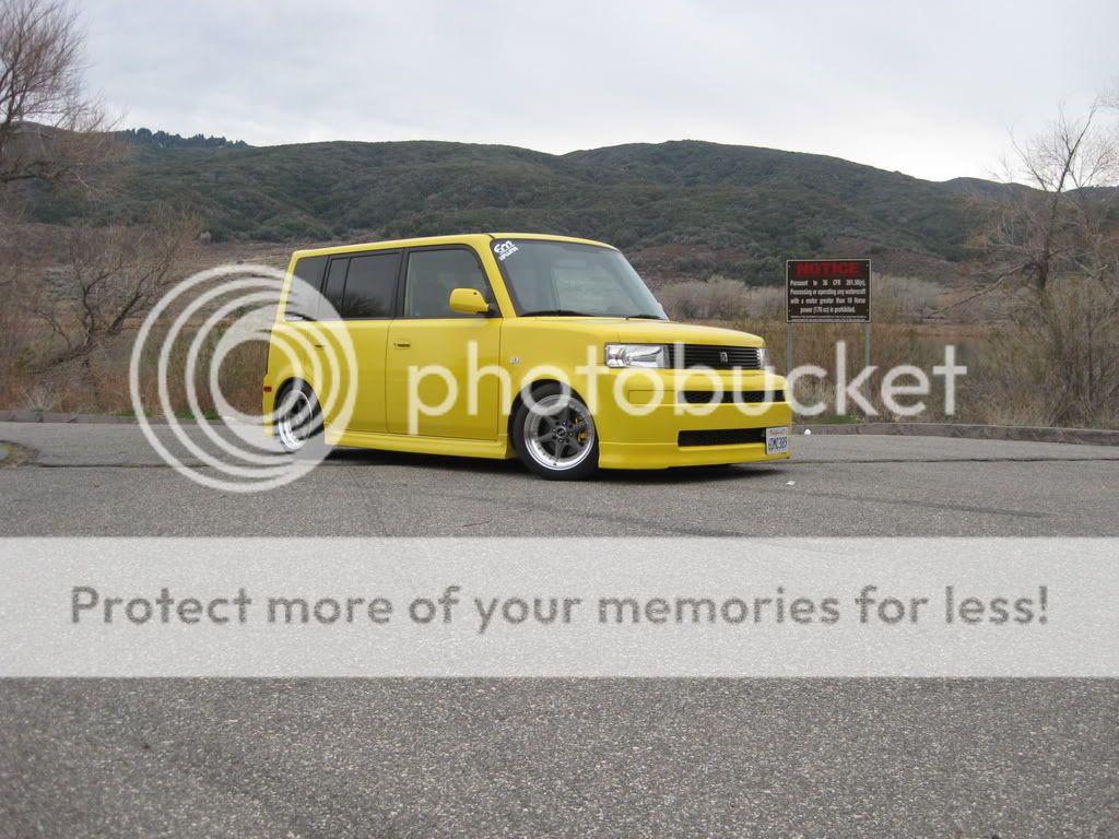 The Official "I've Owned Sportmax/xxr Wheels" Thread | Scion xB Forum