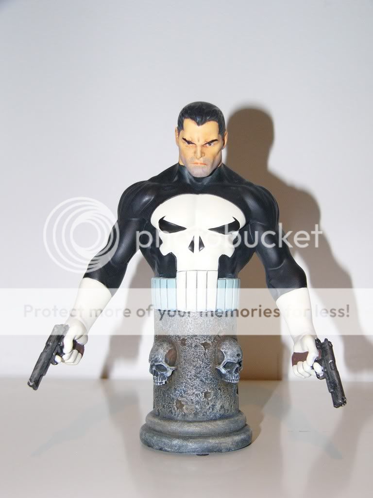 Three best busts of all time........ - Statue Forum