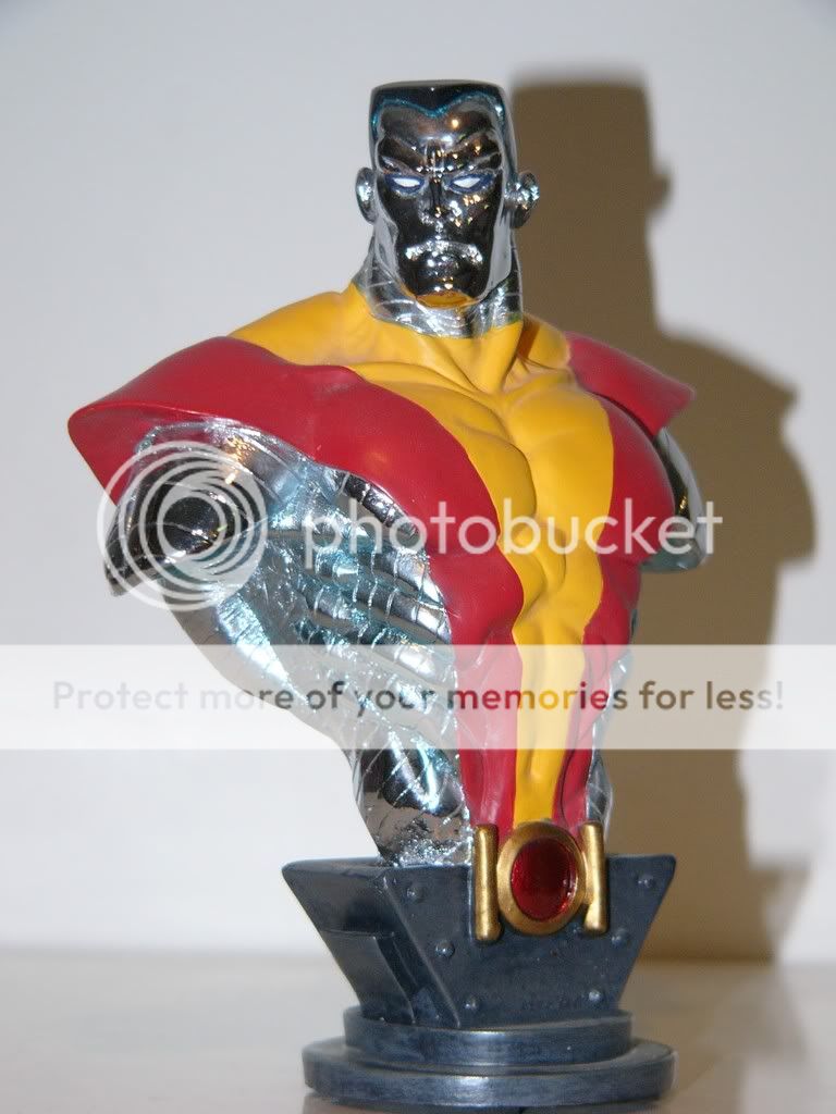 Three best busts of all time........ - Statue Forum