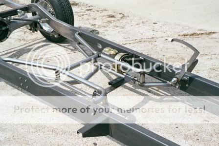 boxing/strengthen frame - Page 2 - Ford Truck Enthusiasts Forums