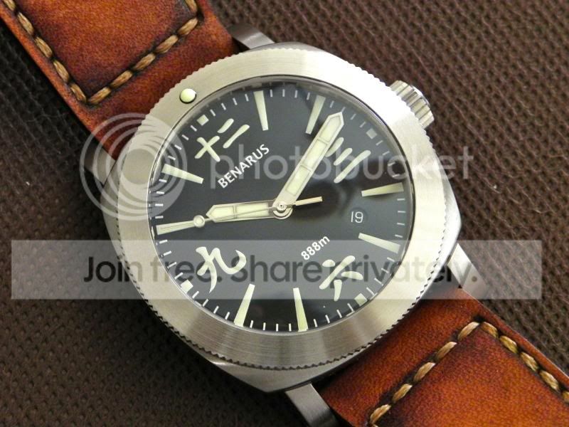 COLLECTION 2013 Q2: OBJECTS OF DESIRE- SECRET STASH | WatchUSeek Watch ...