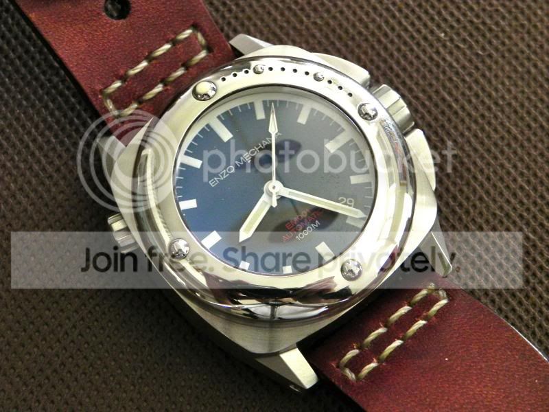 COLLECTION 2013 Q2: OBJECTS OF DESIRE- SECRET STASH | WatchUSeek Watch ...