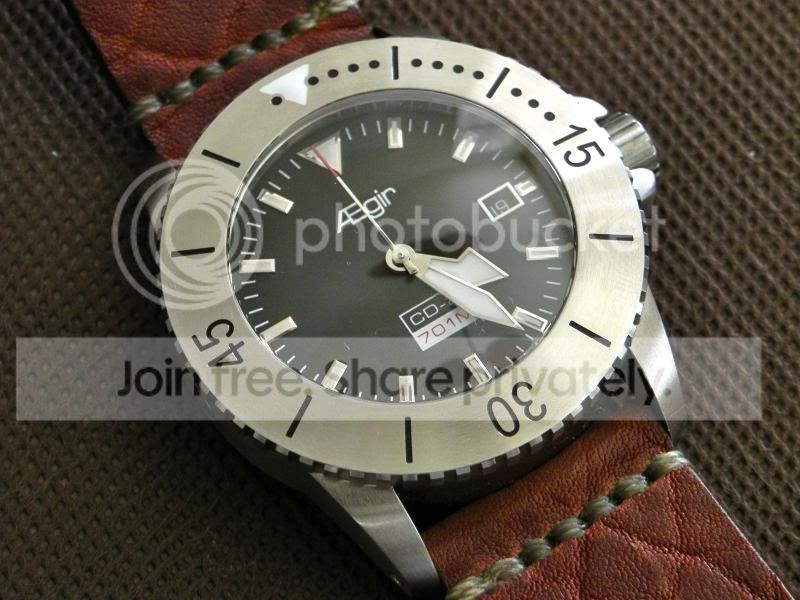 COLLECTION 2013 Q2: OBJECTS OF DESIRE- SECRET STASH | WatchUSeek Watch ...