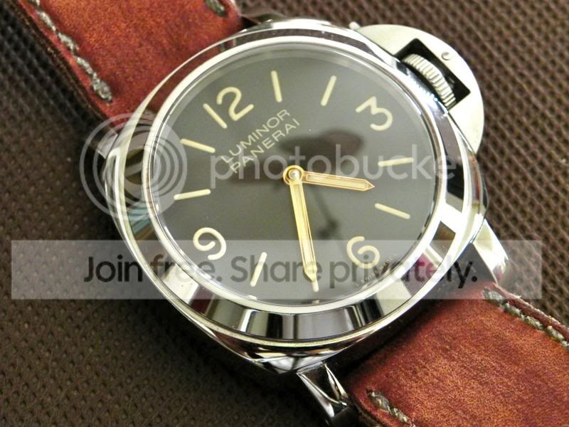 COLLECTION 2013 Q2: OBJECTS OF DESIRE- SECRET STASH | WatchUSeek Watch ...