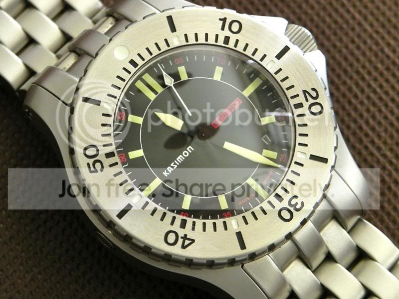 COLLECTION 2013 Q2: OBJECTS OF DESIRE- SECRET STASH | WatchUSeek Watch ...