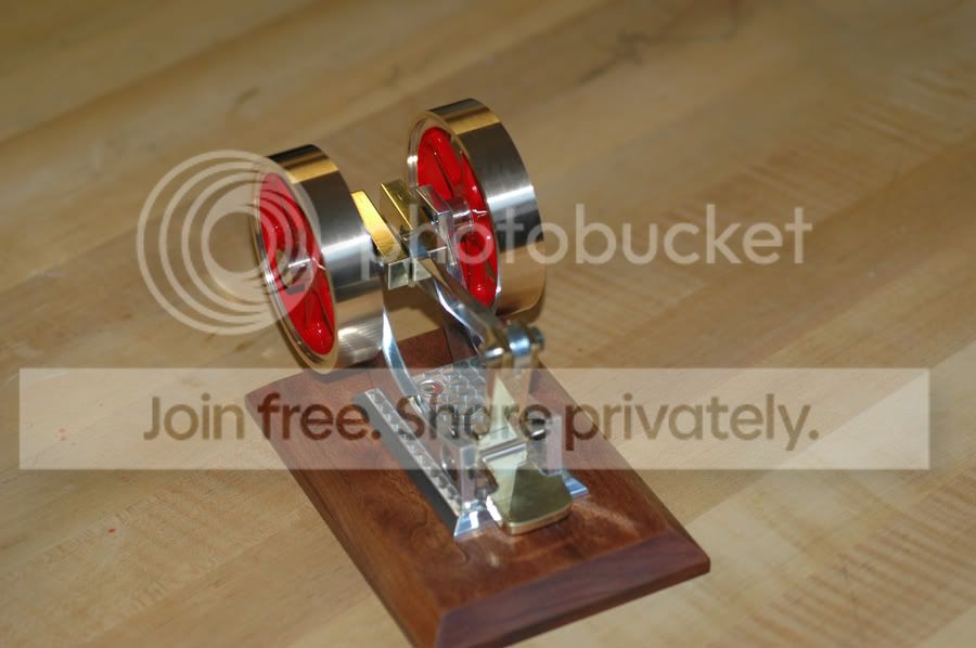 First engine completed | Home Model Engine Machinist Forum