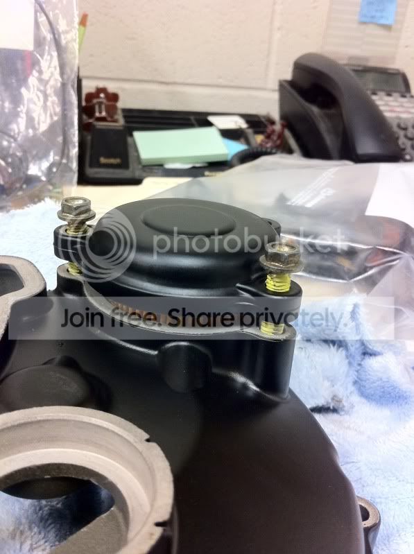 Engine complete tear down step by step with pics | SuperMoto Junkie