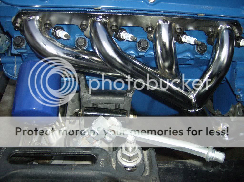 60's F100 IFS conversions | The H.A.M.B.