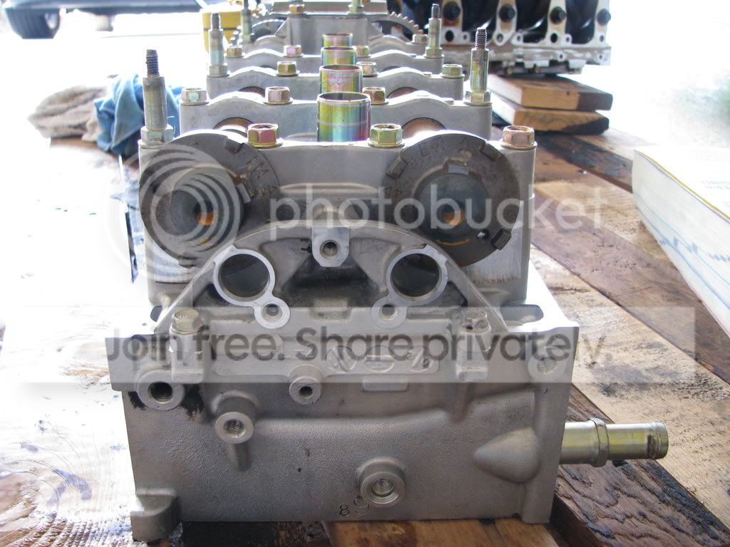 K24A1 Head Cheap | Honda / Acura K20a K24a Engine Forum