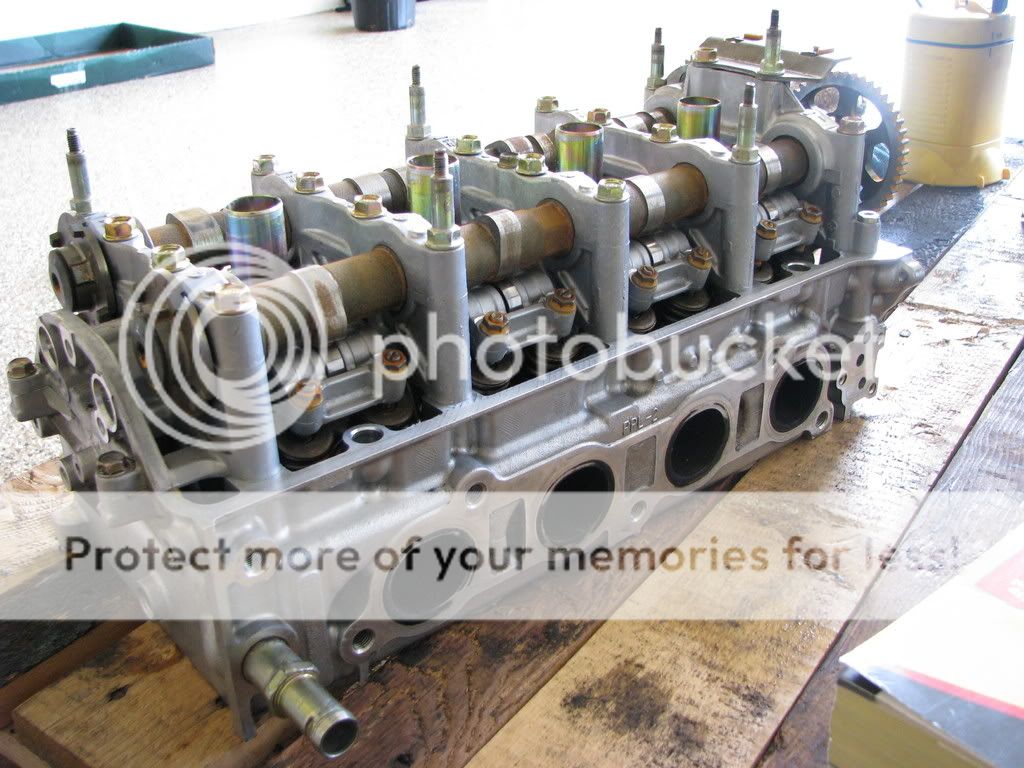 K24A1 Head Cheap | Honda / Acura K20a K24a Engine Forum