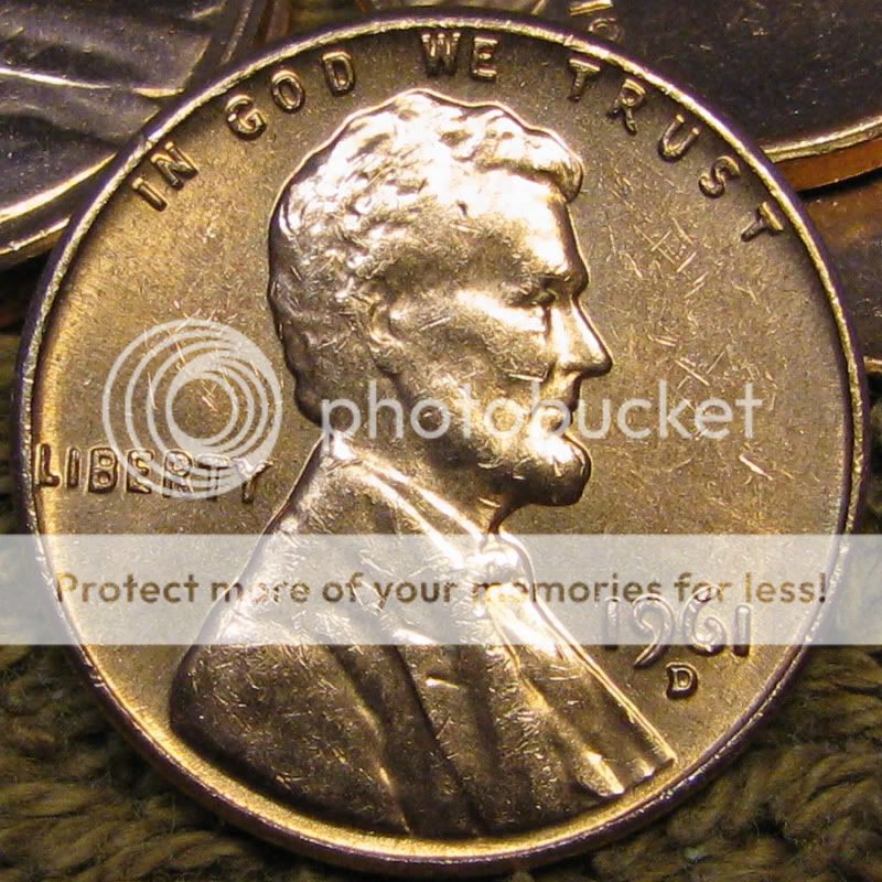 What You Need to Know About: Contact Marks | Coin Talk