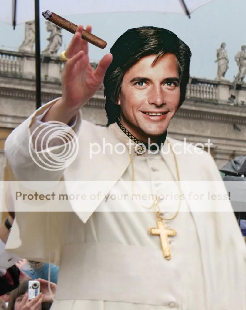 FARK.com: (7585932) Photoshop theme: Photoshop your prediction for who ...