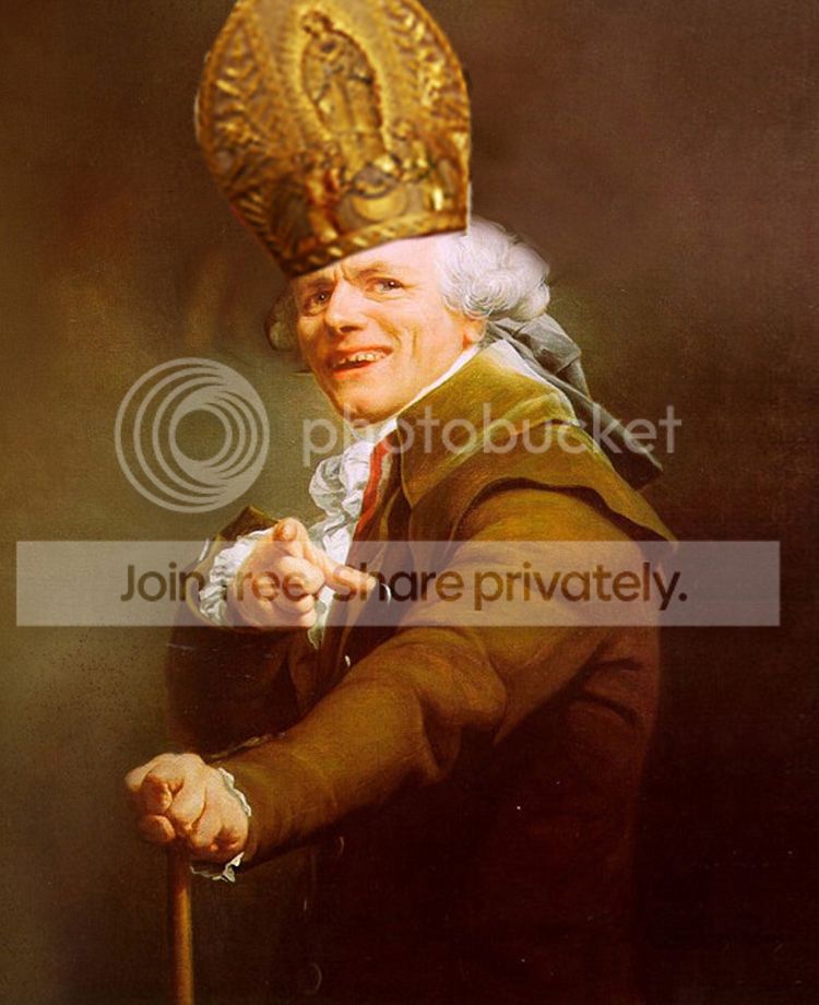 FARK.com: (7585932) Photoshop theme: Photoshop your prediction for who ...