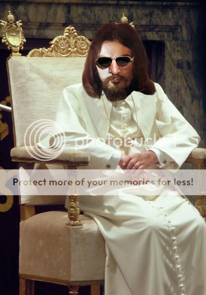 FARK.com: (7585932) Photoshop theme: Photoshop your prediction for who ...