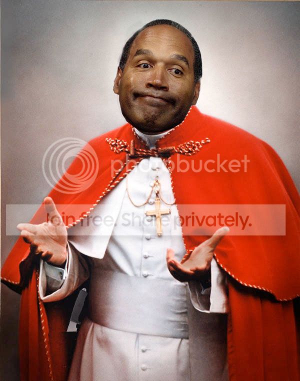 FARK.com: (7585932) Photoshop theme: Photoshop your prediction for who ...